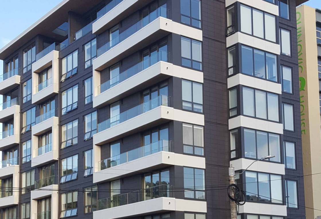 Fisher® Windows - Home