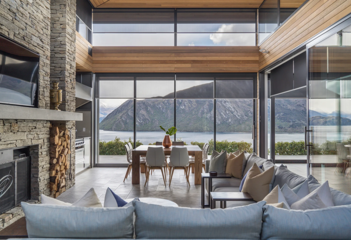 Fisher® Windows - Home