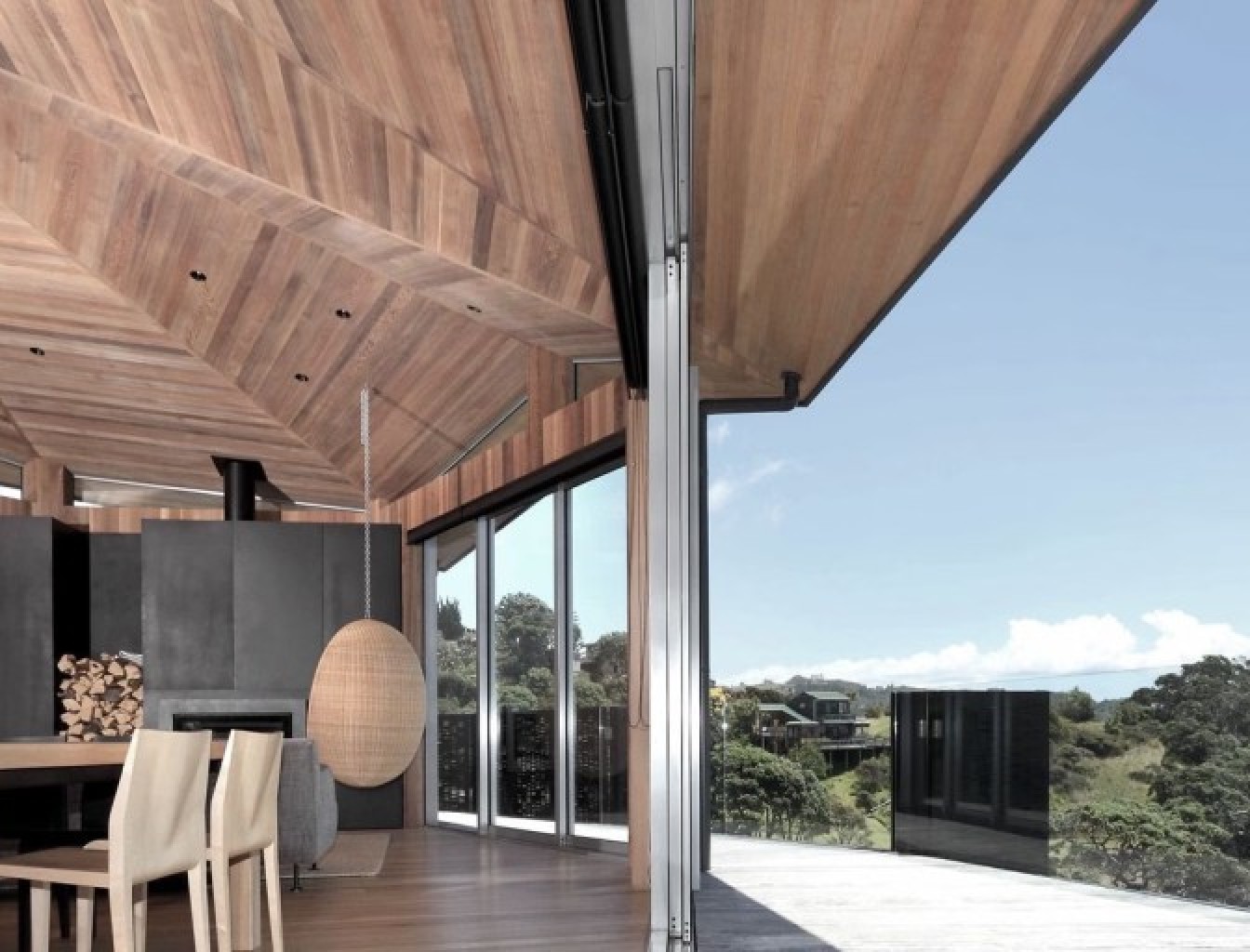 Fisher® Windows - Home