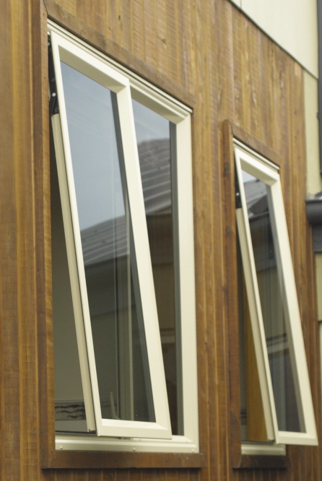 Fisher® Windows - Awning Windows