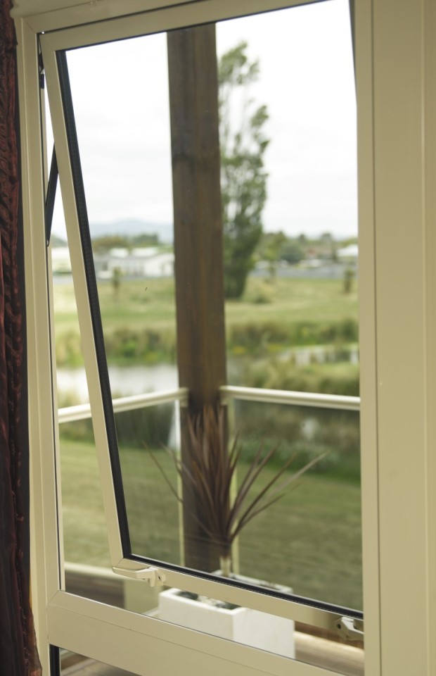 Fisher® Windows - Awning Windows
