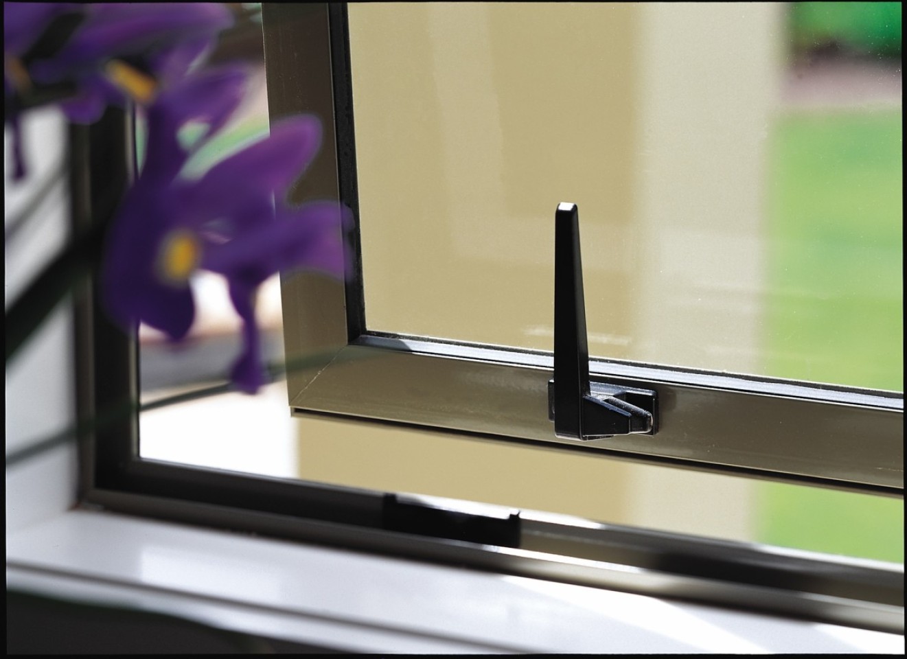 Fisher® Windows - Awning Windows