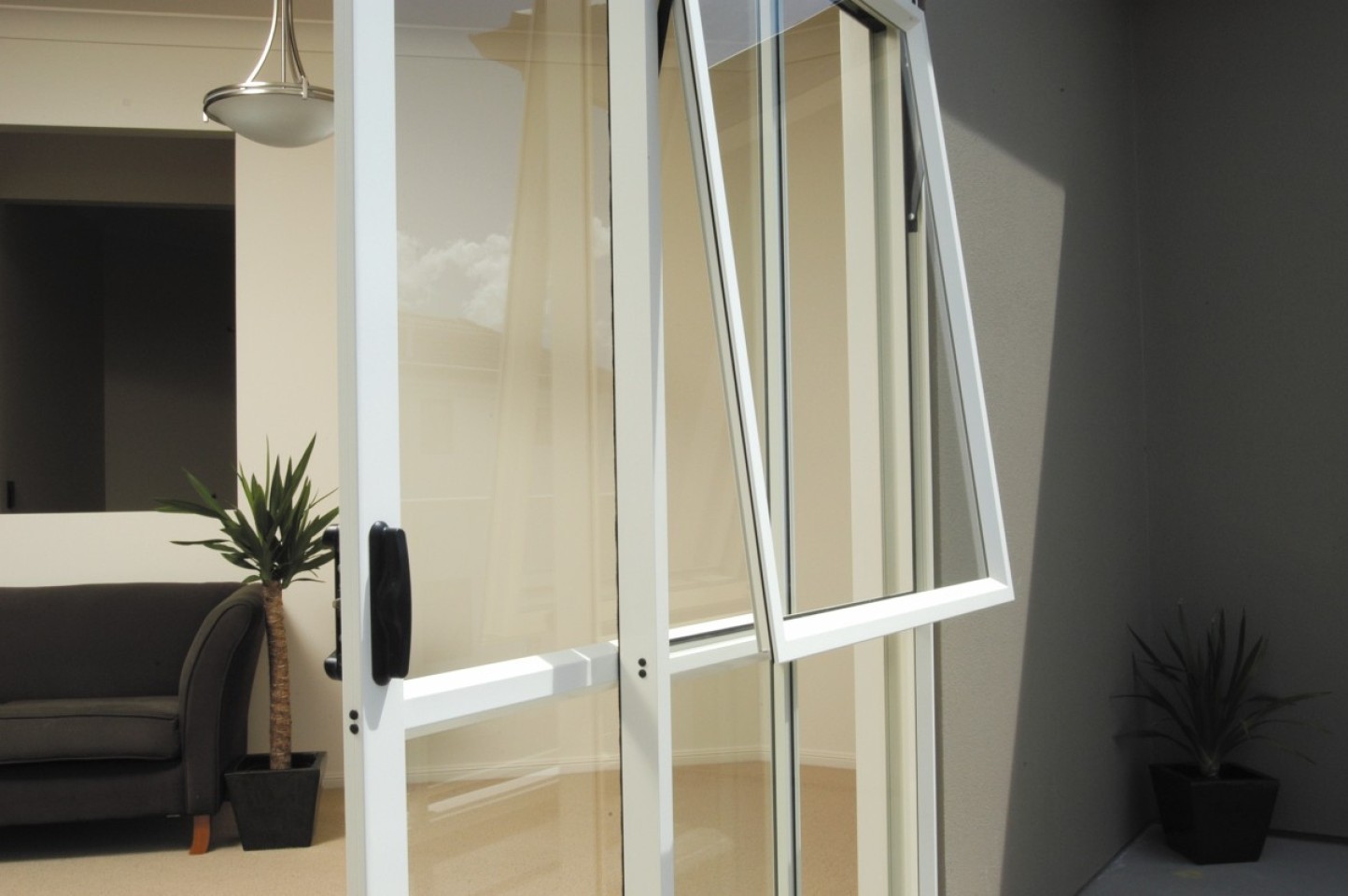 Fisher® Windows - Awning Windows