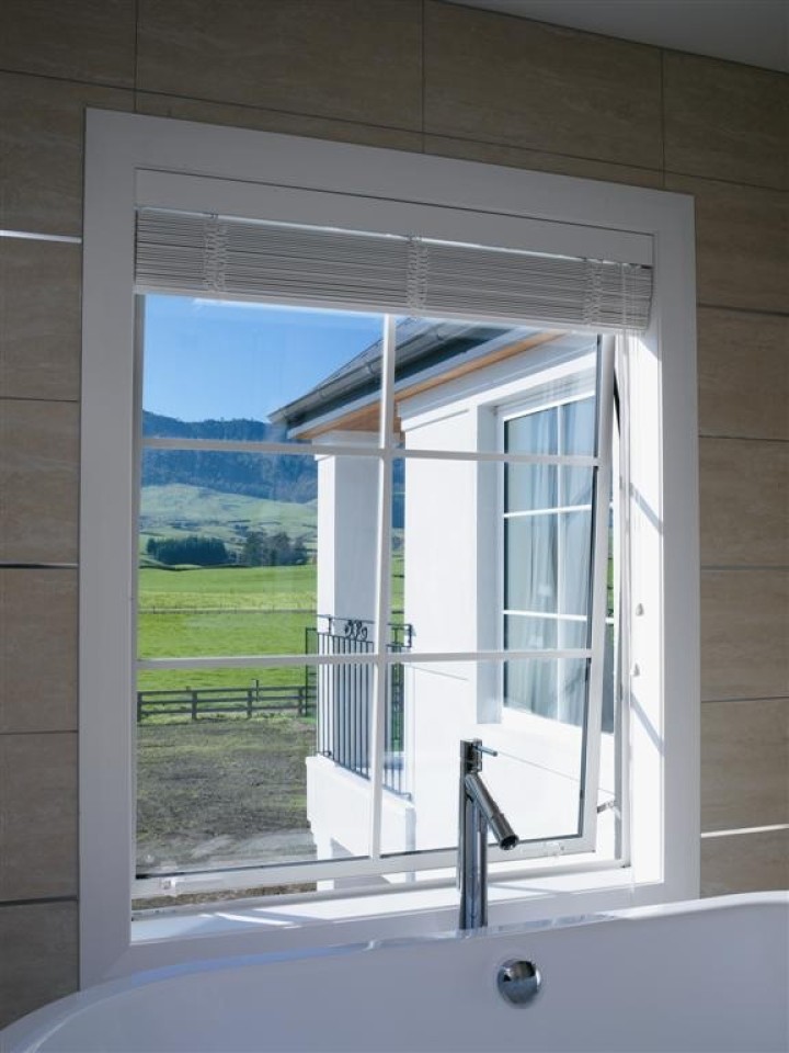 Fisher® Windows - Awning Windows