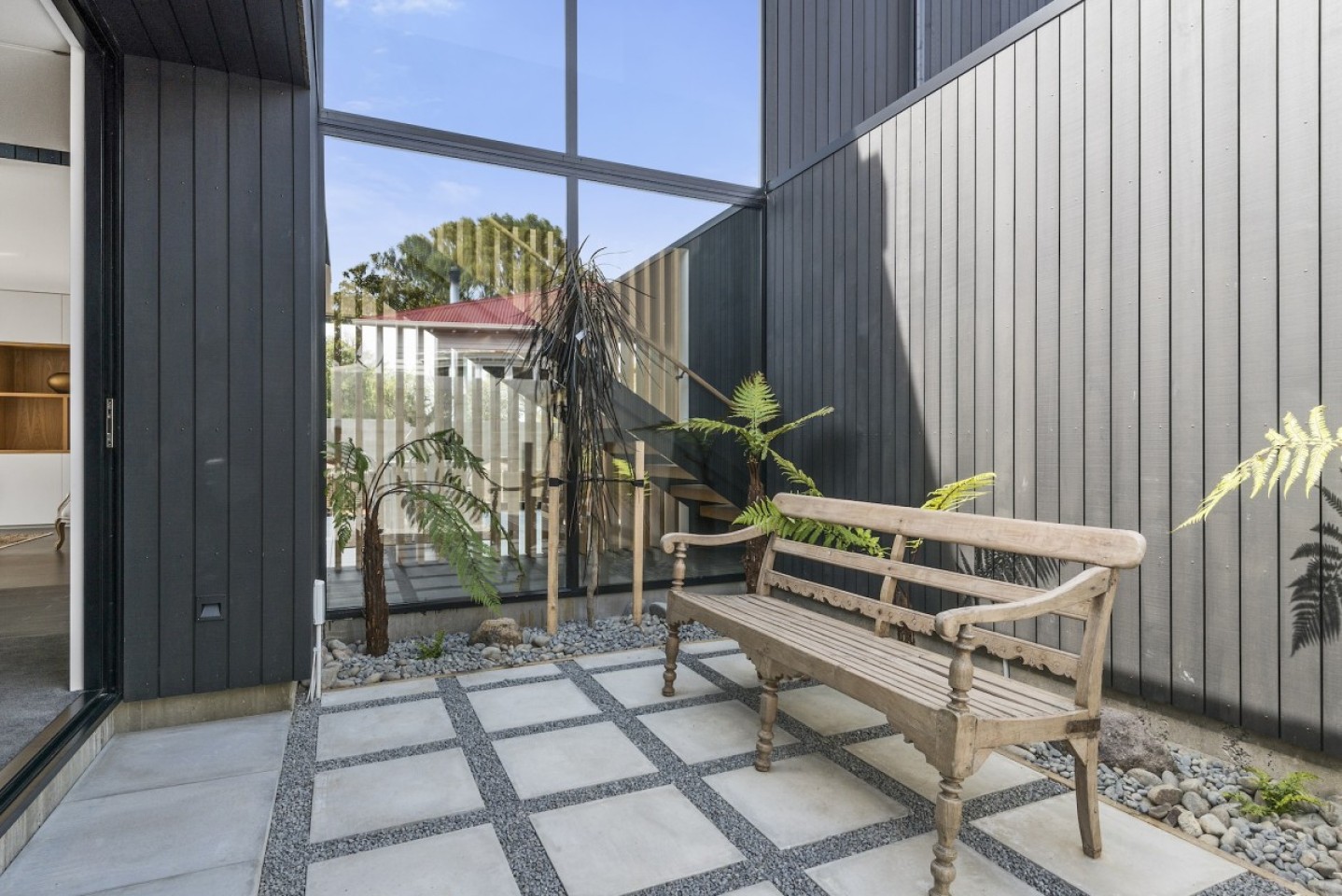 Fisher® Windows - Pacific41™