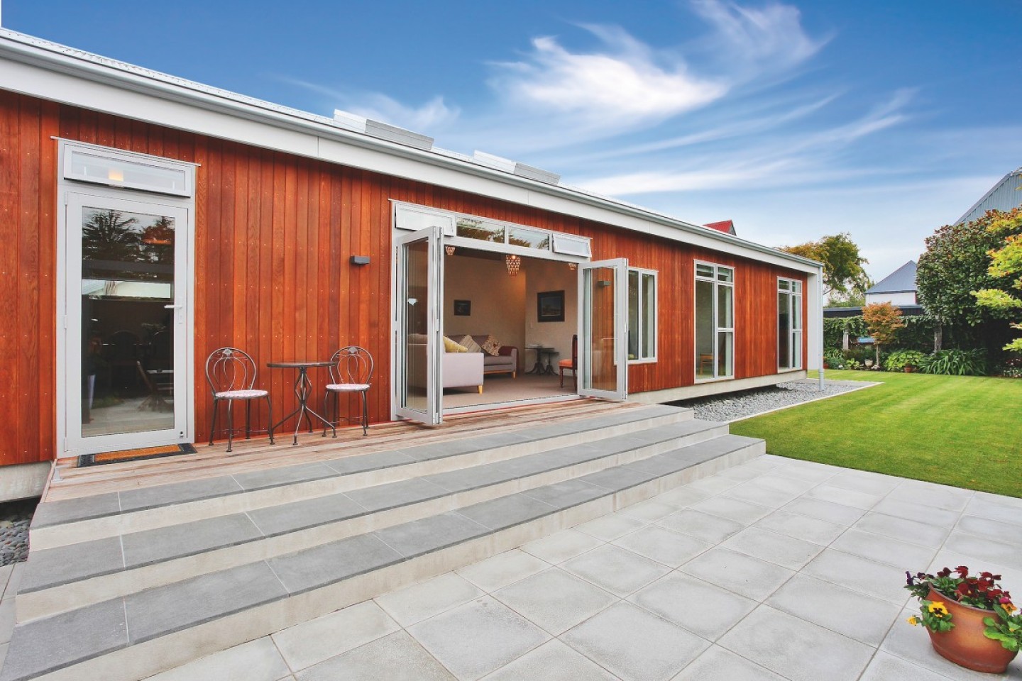 Fisher® Windows - Southern41™ Thermal