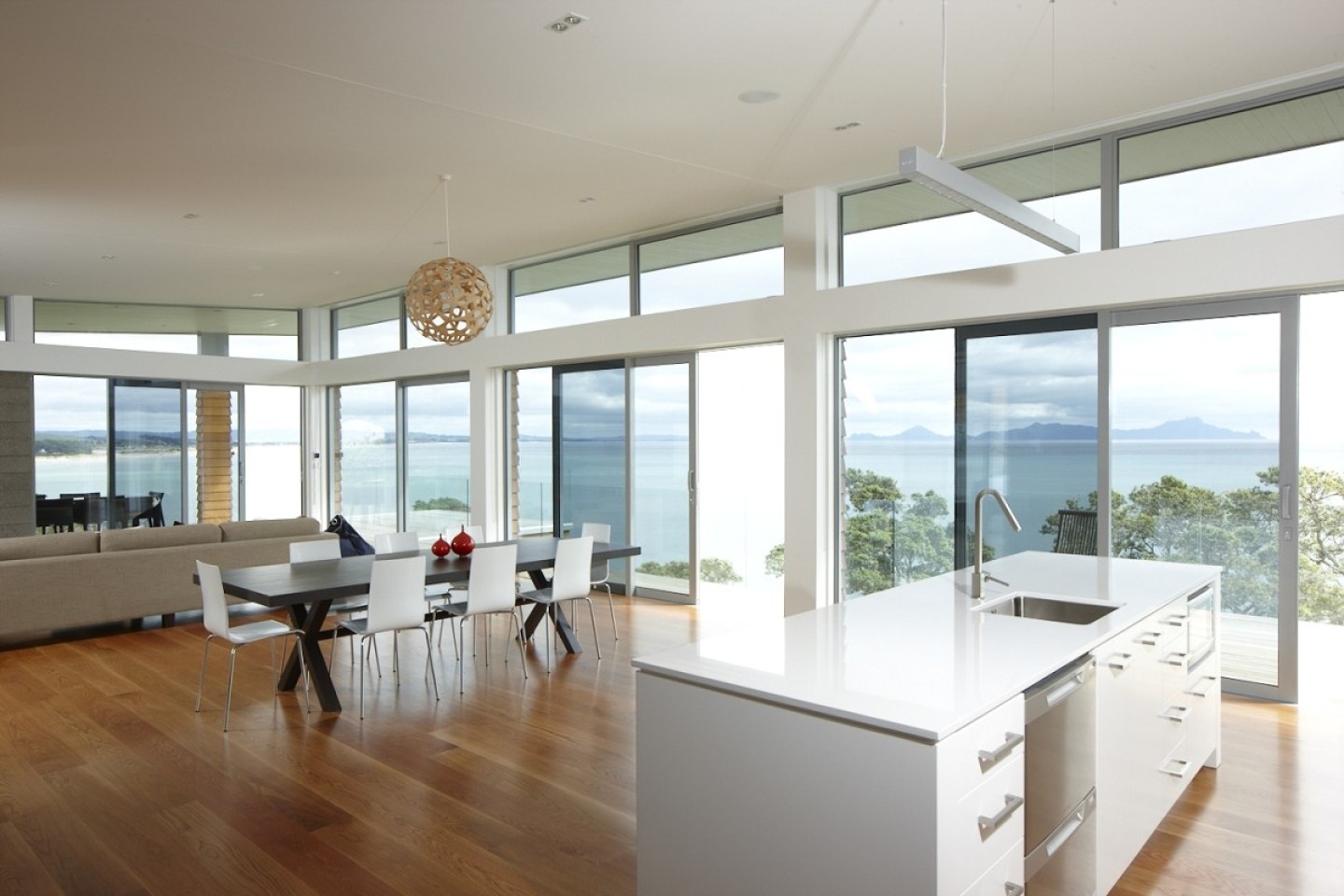 Fisher® Windows - Pacific52™ Thermal