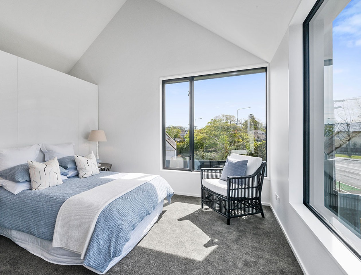 Fisher® Windows - Pacific41™