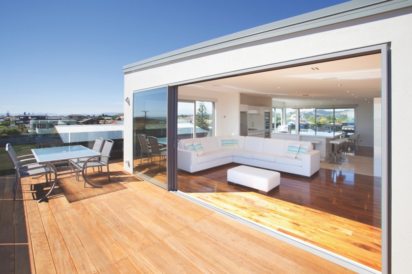 Fisher® Windows - Southern41™ Thermal