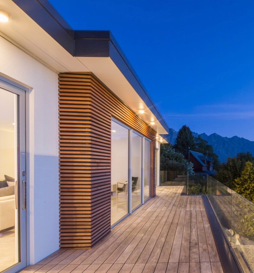 Fisher® Windows - Pacific52™ Thermal