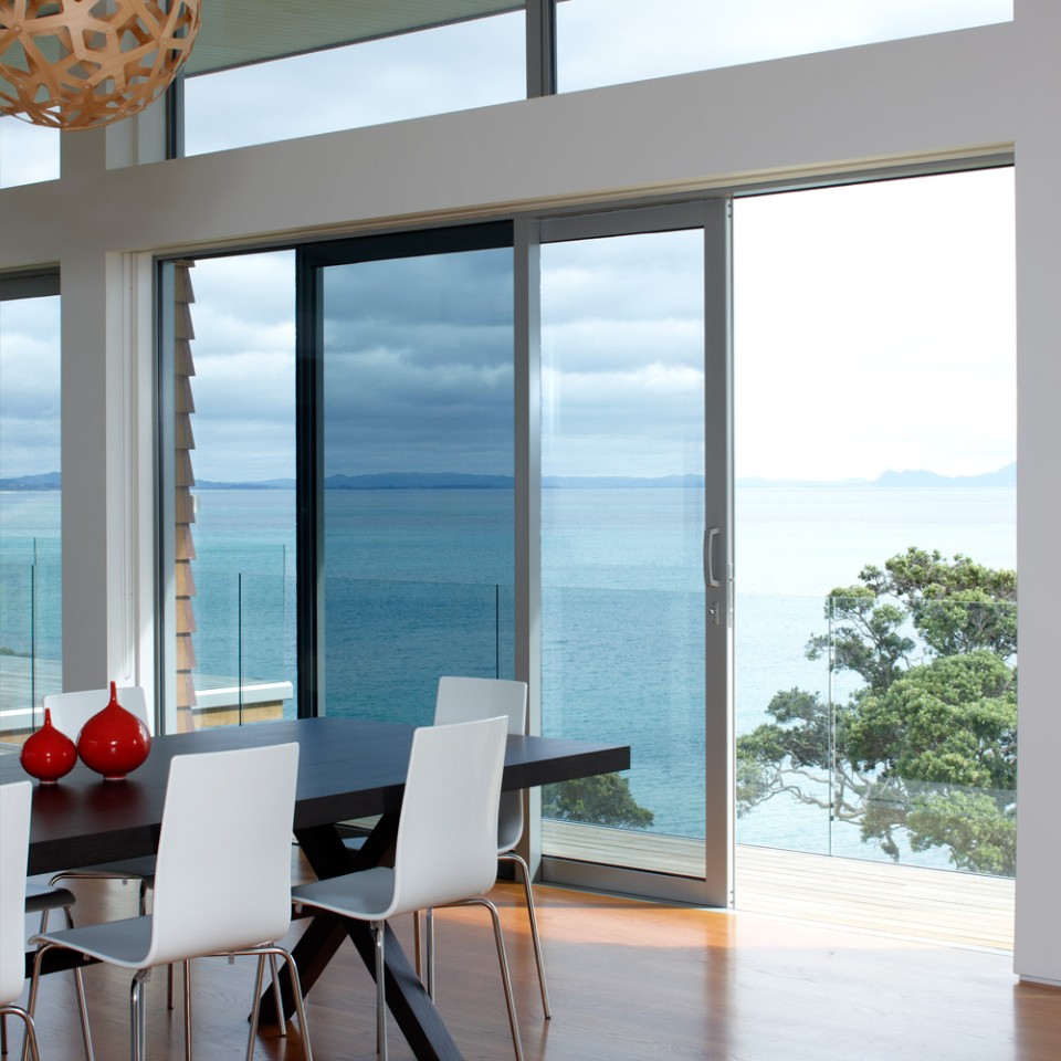 Fisher® Windows - Pacific52™ Thermal