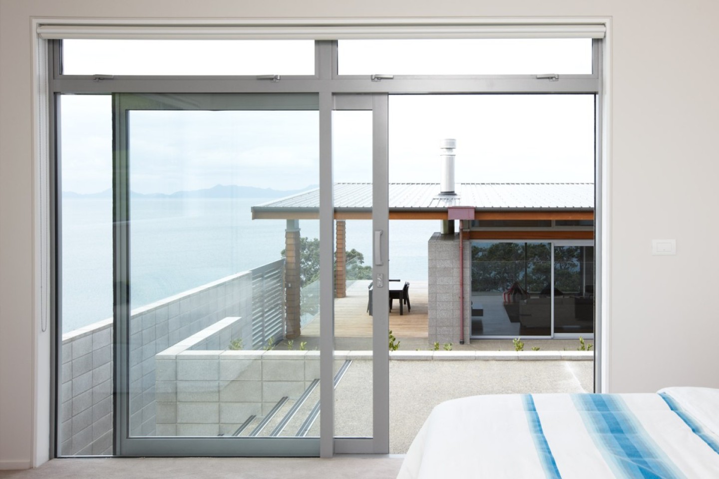 Fisher® Windows - Pacific52™ Thermal