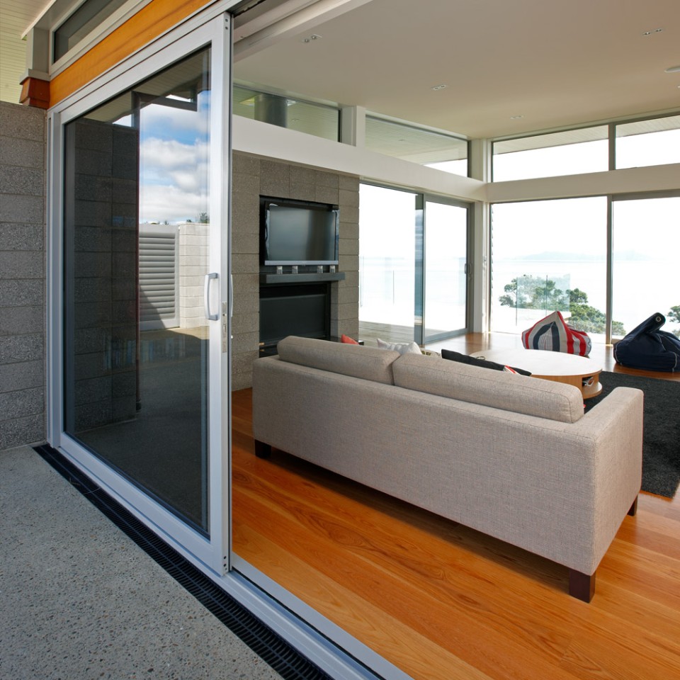 Fisher® Windows - Pacific52™ Thermal