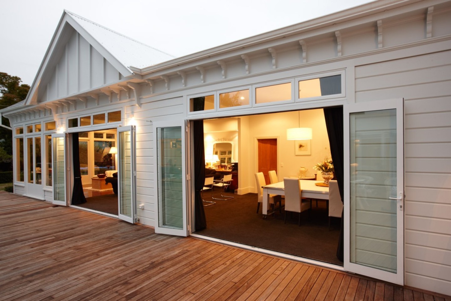 Fisher® Windows - Pacific41™