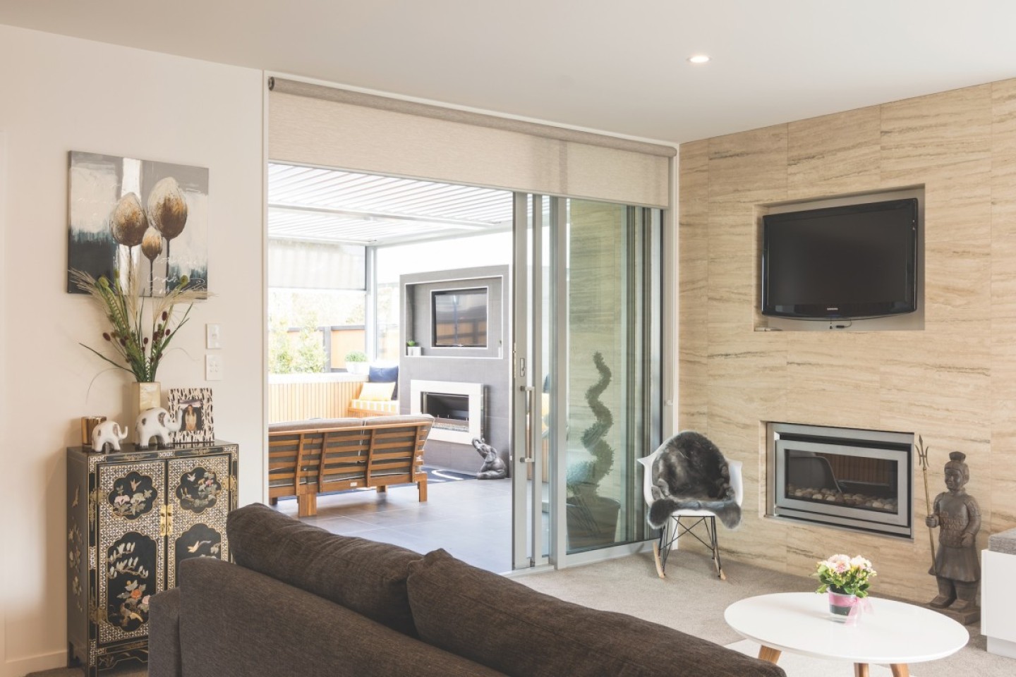 Fisher® Windows - Tasman35™