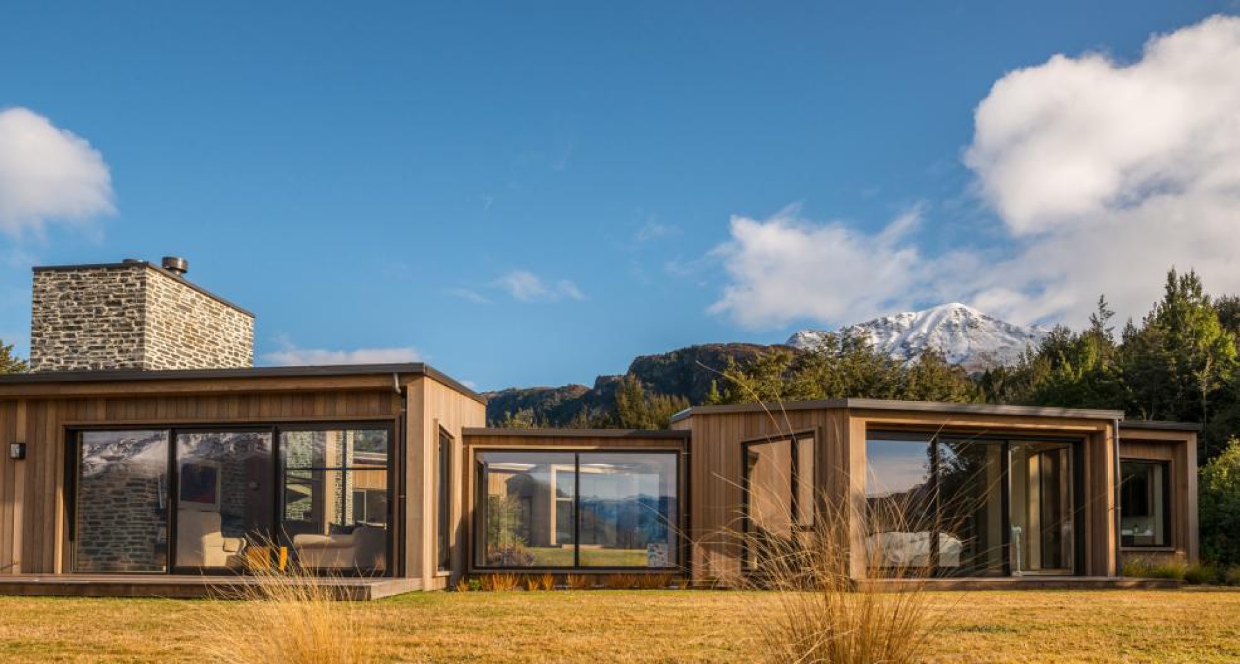 Fisher® Windows - Pacific52™ Thermal