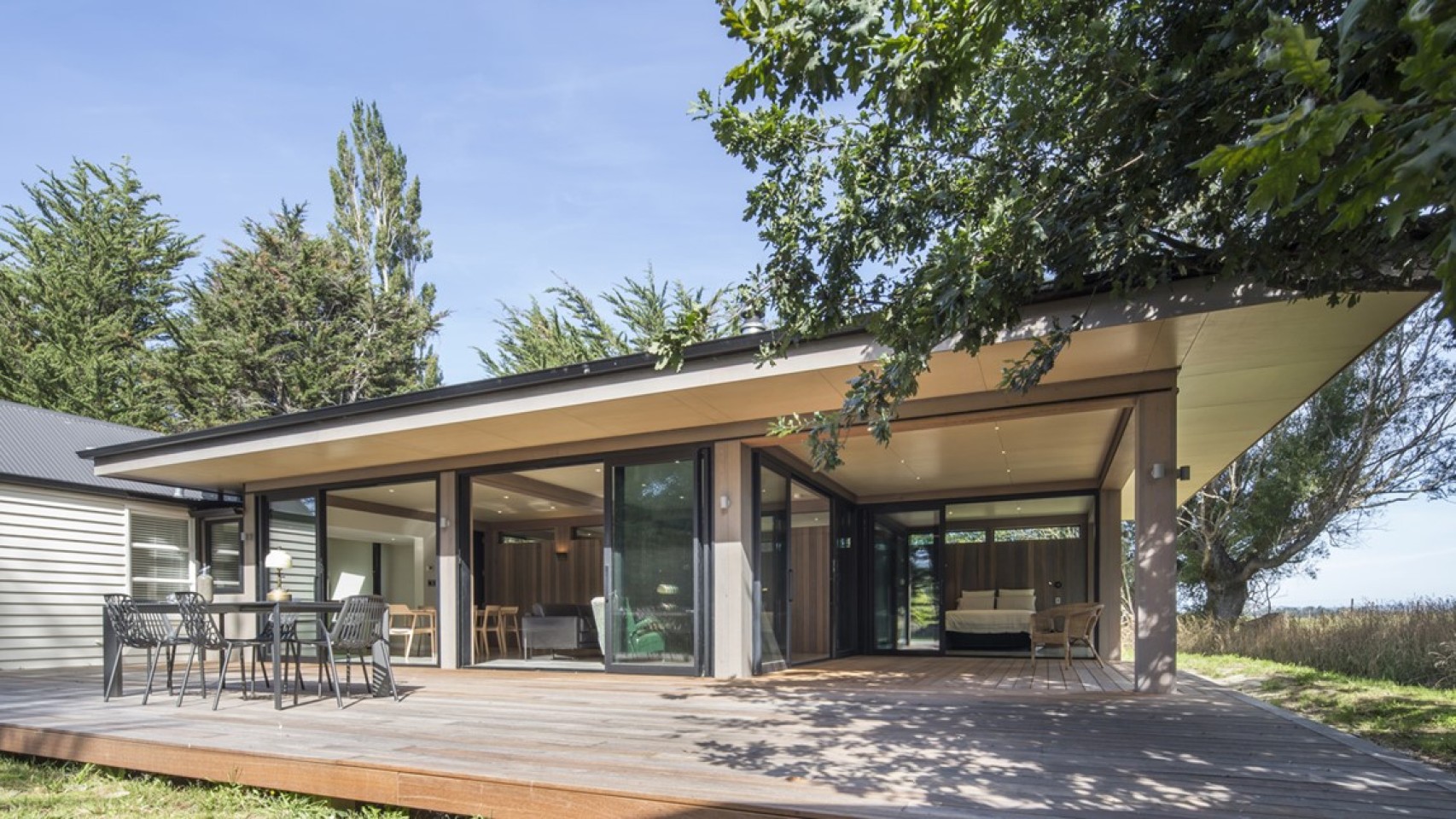 Fisher® Windows - Pacific52™ Thermal